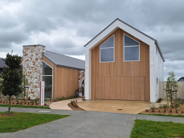 Flush Mount Garage Doors - Doorworks